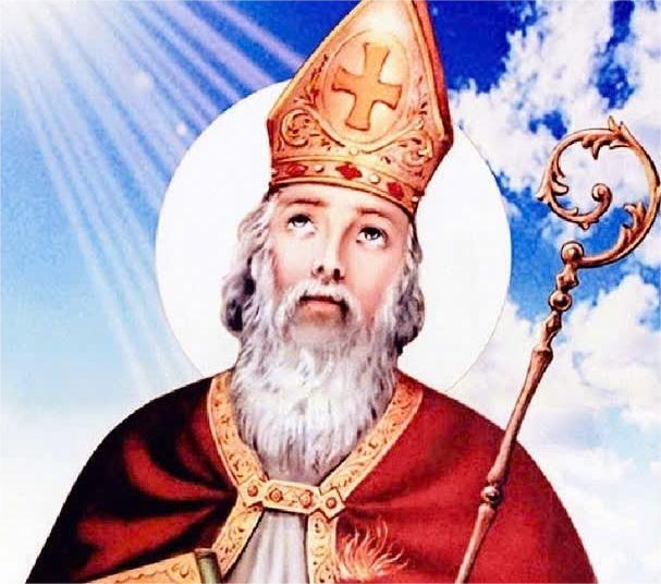 Giới trẻ giáo xứ Vinh Sơn Nghĩa Hòa: Đôi nét về Cầu nguyện Augustino