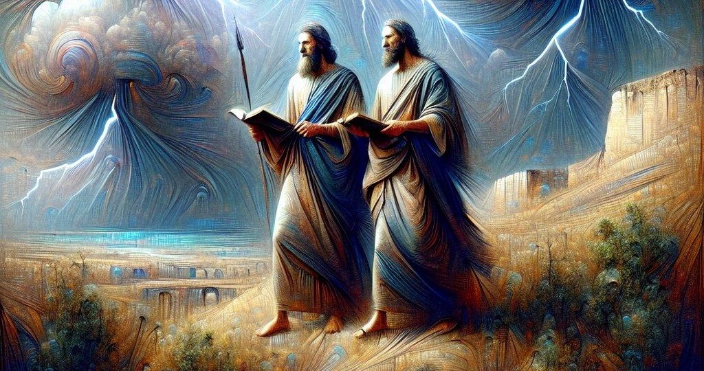 Cách các thánh dạy chúng ta kiềm chế cơn giận