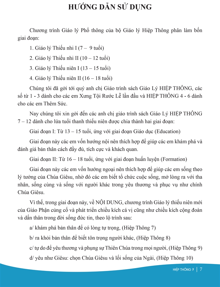 HT 7: Hướng dẫn sử dụng