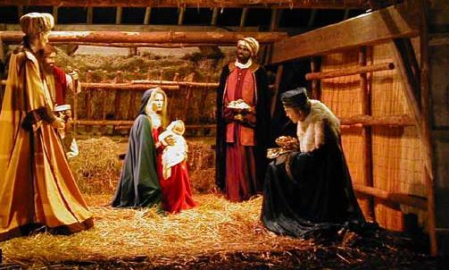 Học hỏi về Phúc Âm Chúa Nhật Lễ Hiển Linh - Năm B